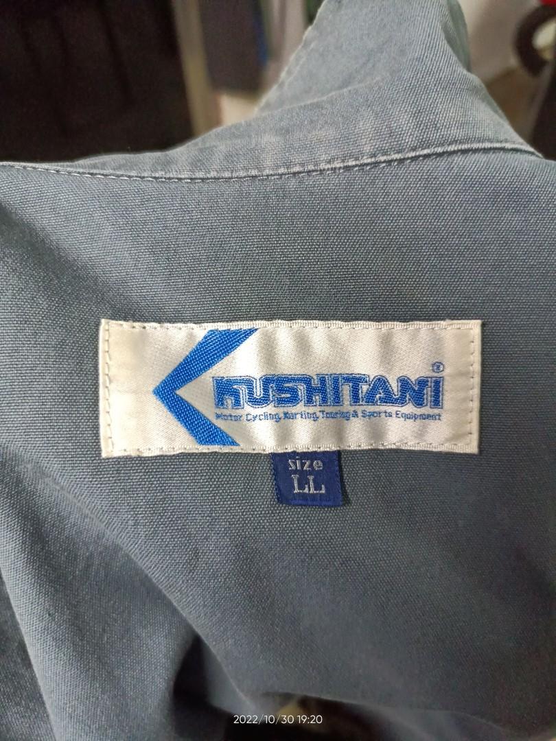 KUSHITANI HAMAMATSU, Men's Fashion, Coats, Jackets and Outerwear on ...