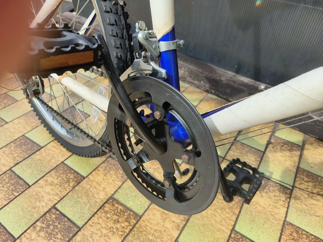 Land Ranger 24 inch bicycle, Sports Equipment, Bicycles & Parts ...