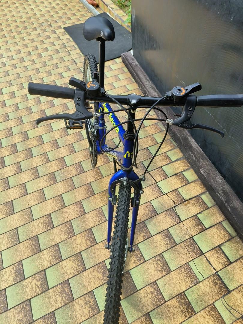 Land Ranger 24 inch bicycle, Sports Equipment, Bicycles & Parts ...