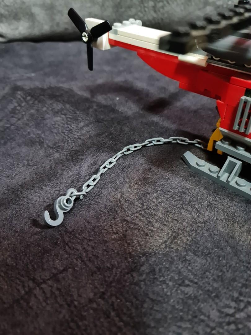 Lego heavy cargo transport playset, Hobbies & Toys, Toys & Games on ...