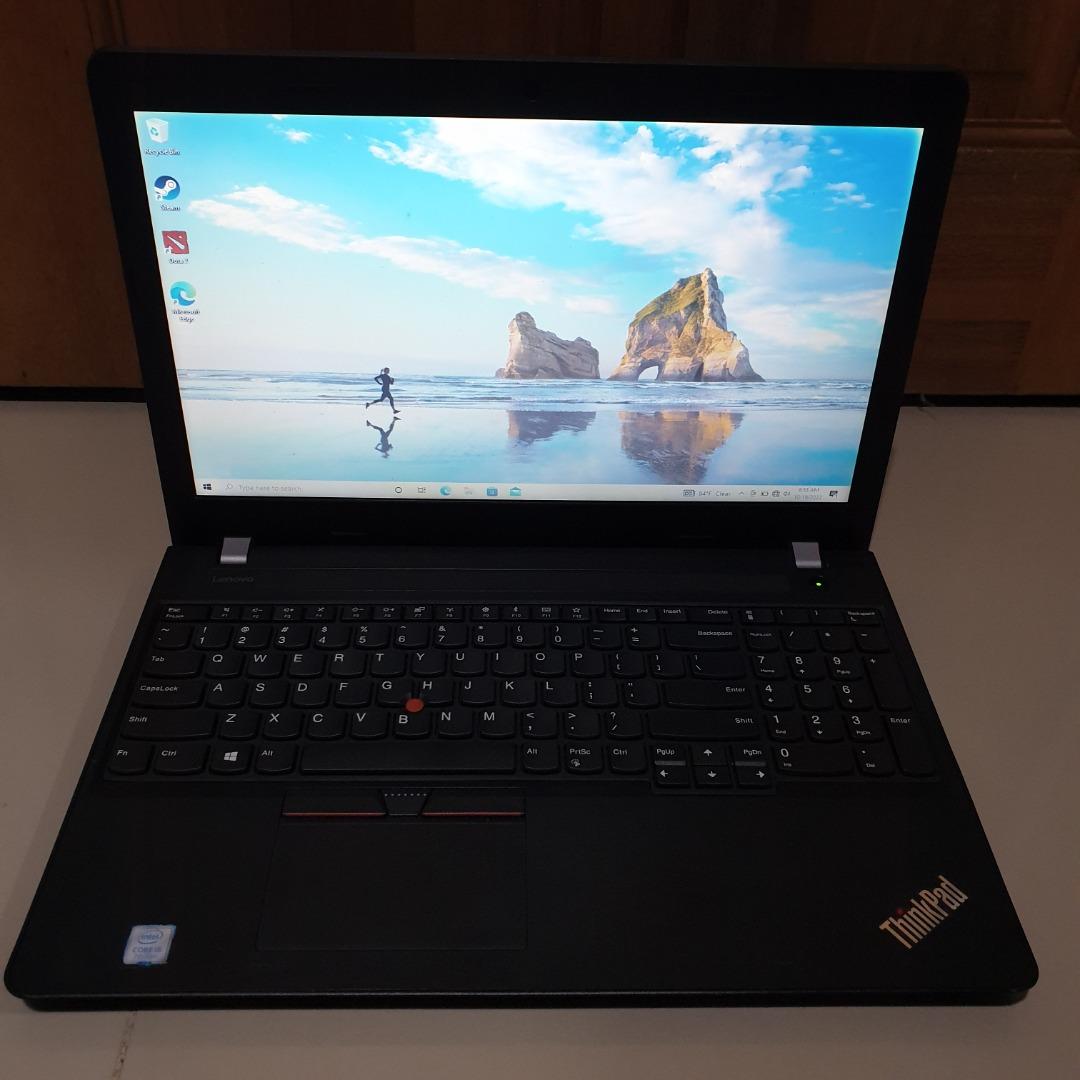 Lenovo thinkpad / i5 7gen 8ram 128ssd Nvidia geforce 940mx, Computers ...