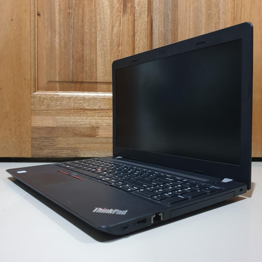Lenovo thinkpad / i5 7gen 8ram 128ssd Nvidia geforce 940mx, Computers ...
