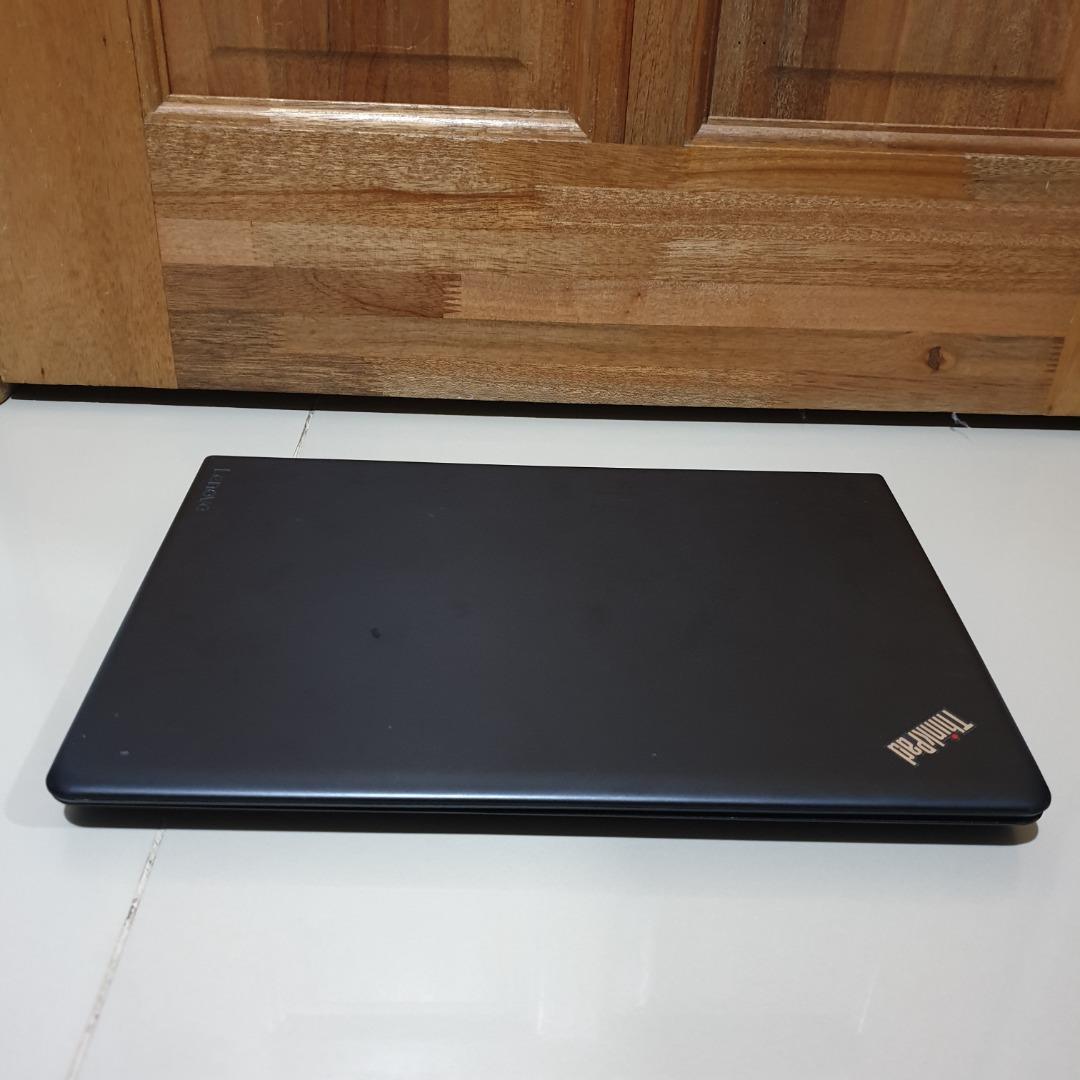 Lenovo thinkpad / i5 7gen 8ram 128ssd Nvidia geforce 940mx, Computers ...
