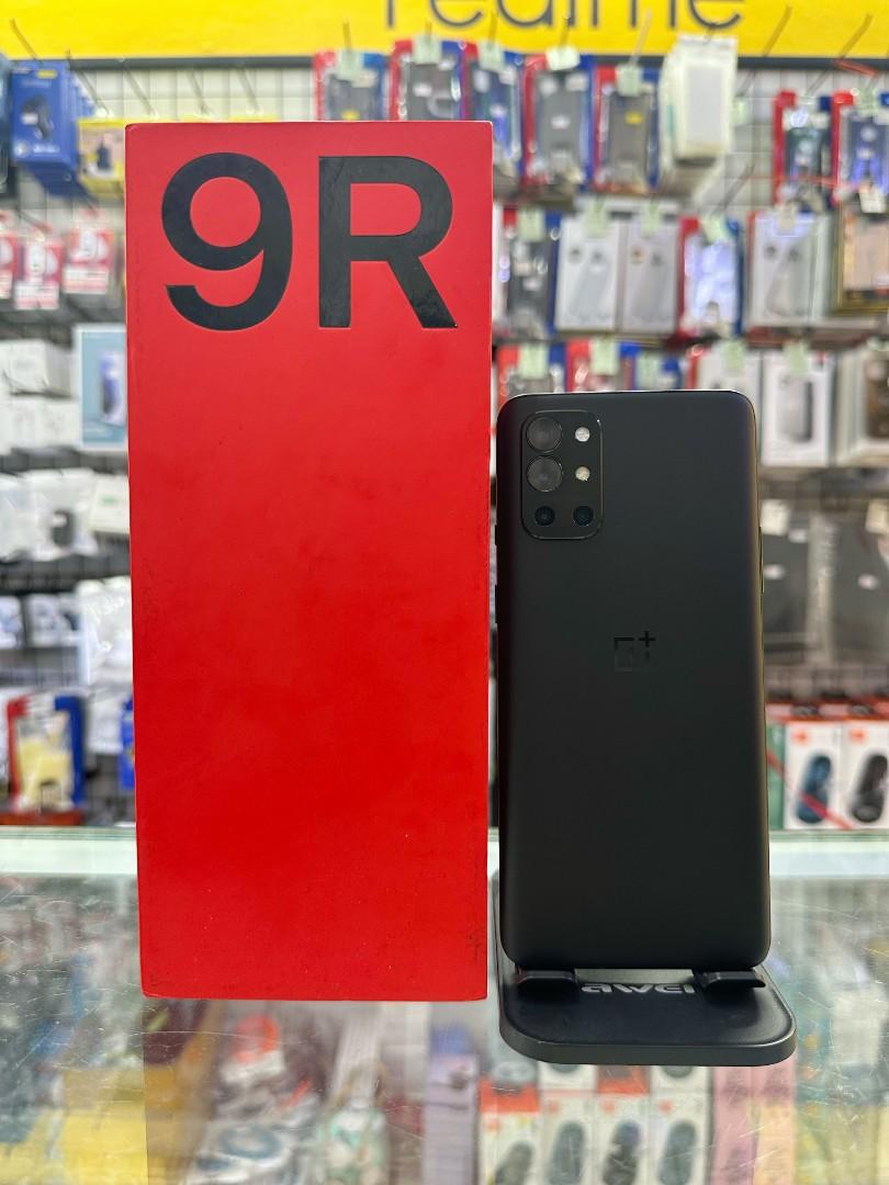 OnePlus 9R | 1 + 9R, Mobile Phones & Gadgets, Mobile Phones, Android Phones, OnePlus on Carousell