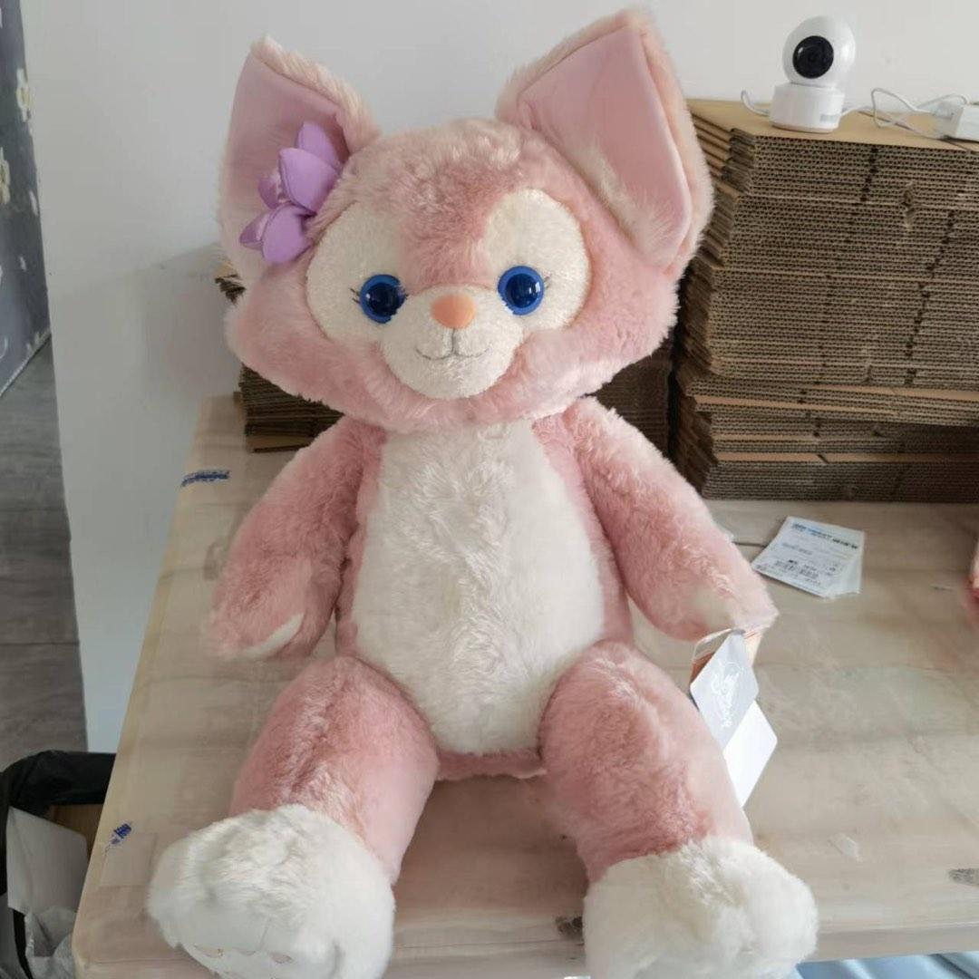 肥美Linabell M size, 興趣及遊戲, 玩具 & 遊戲類 - Carousell