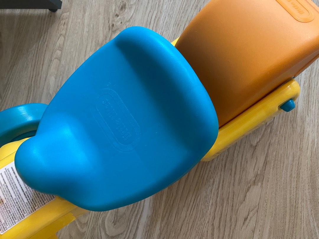 little tikes giraffe tricycle, Babies & Kids, Infant Playtime on Carousell
