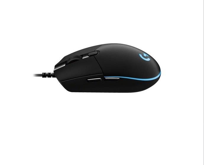 Logitech G pro Hero Wired (Authentic), Computers & Tech, Parts & Accessories, Mouse & Mousepads ...