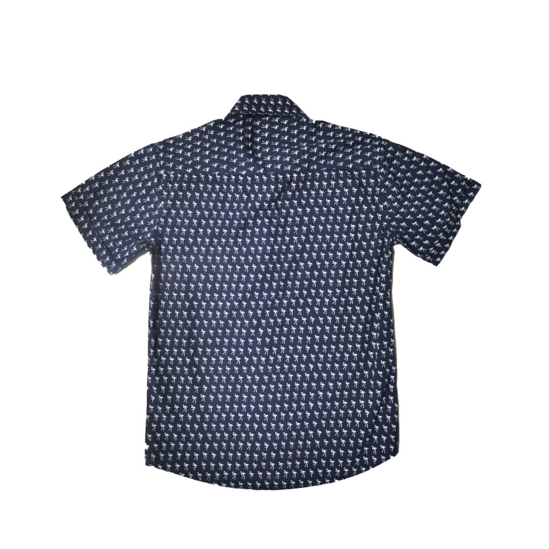 MAIN STREET Polo, Men's Fashion, Tops & Sets, Tshirts & Polo Shirts on ...