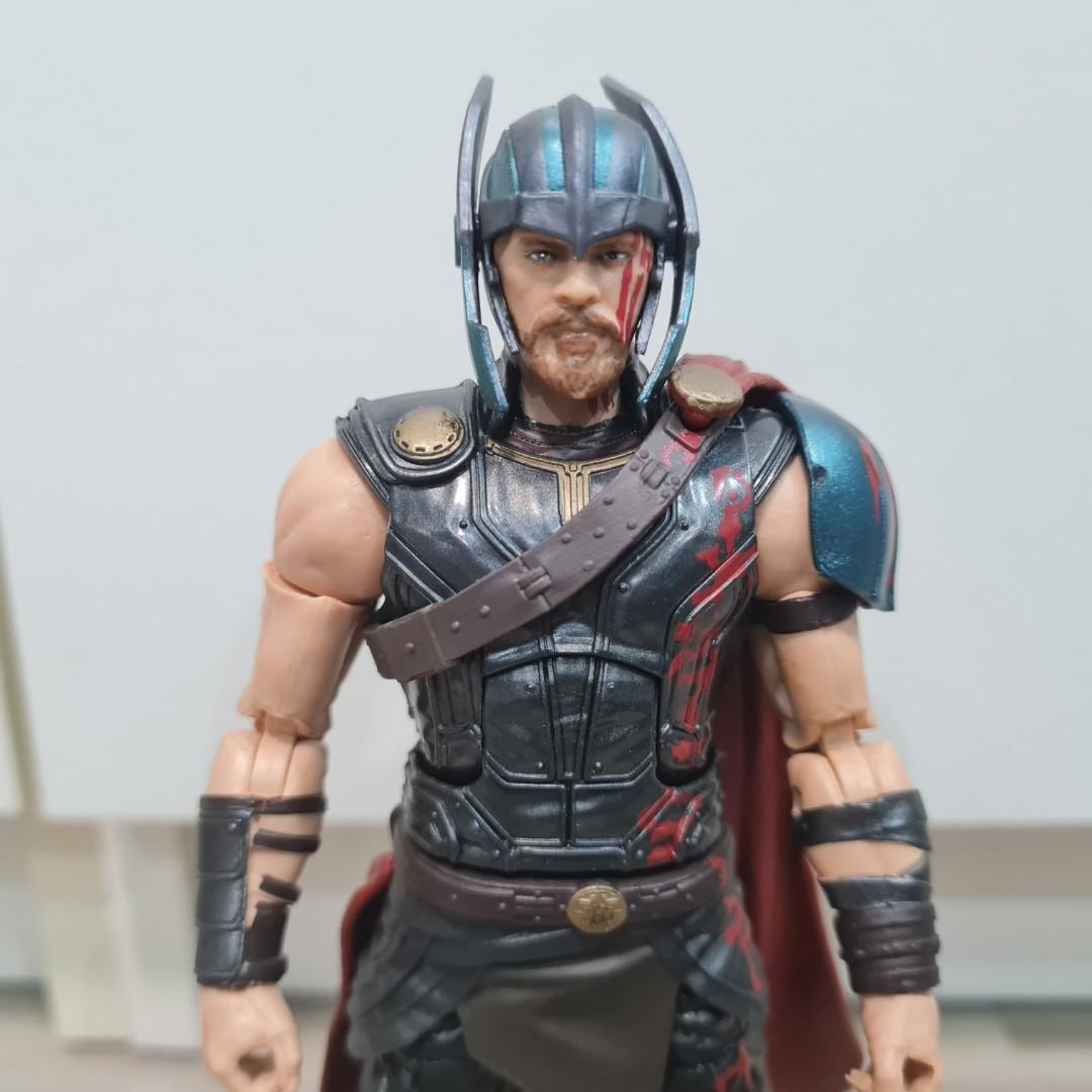 Marvel Legends MCU Thor Ragnarok, Hobbies & Toys, Toys & Games on Carousell