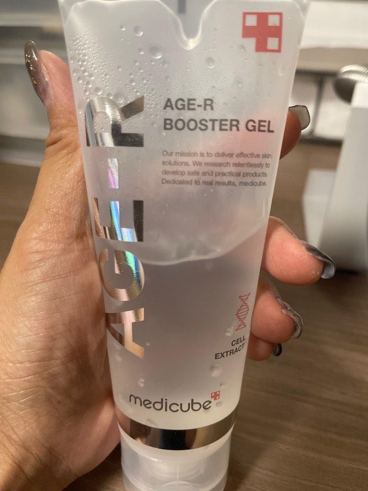 Medicube EMS facial device, Beauty & Personal Care, Face, Face Care on ...