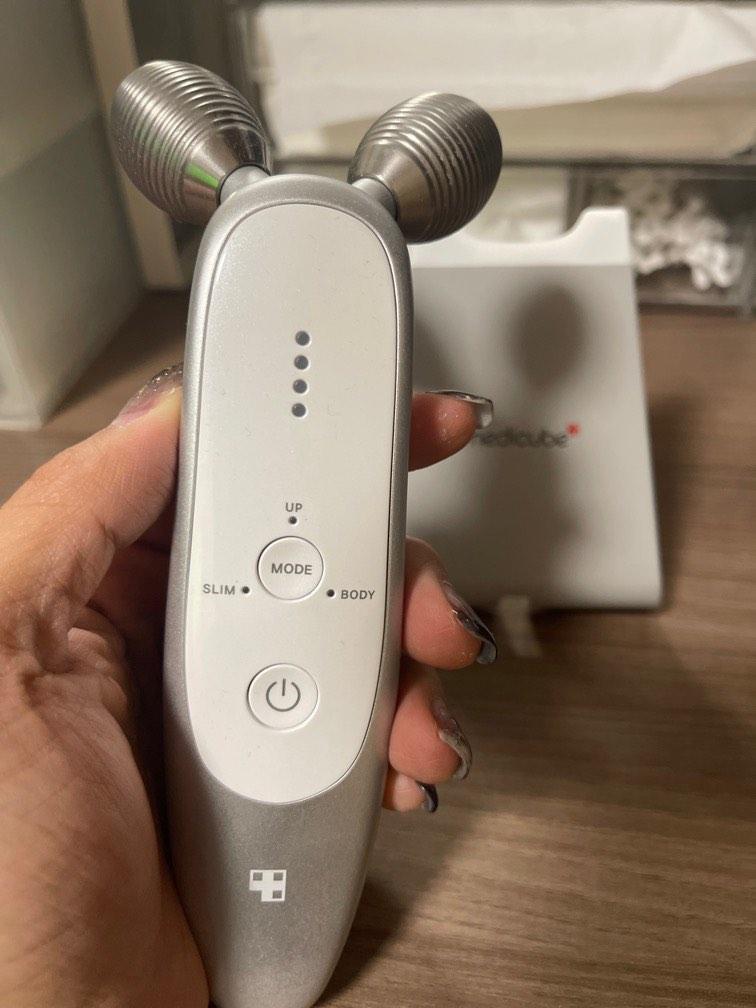 Medicube EMS facial device, Beauty & Personal Care, Face, Face Care on ...