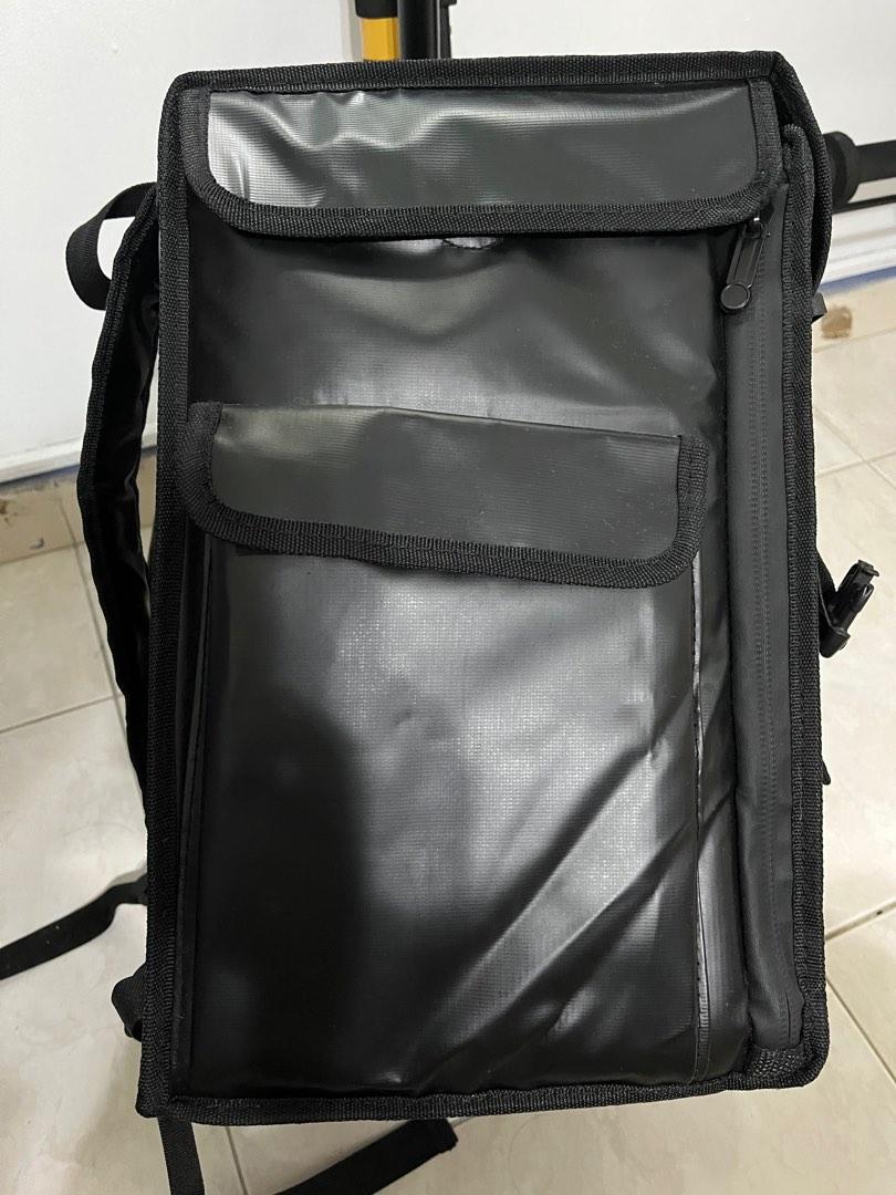 MFC 42L MAGNETO Tall Backpack Series Magnetic Food Delivery Thermal Bag ...