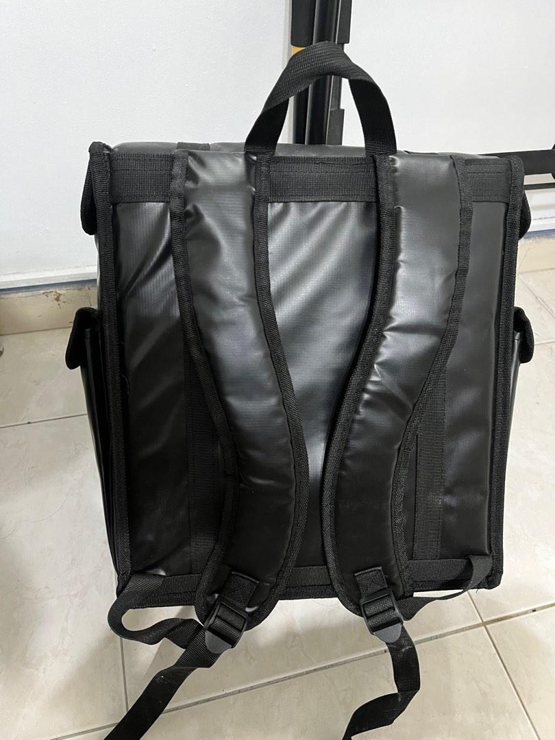 MFC 42L MAGNETO Tall Backpack Series Magnetic Food Delivery Thermal Bag ...