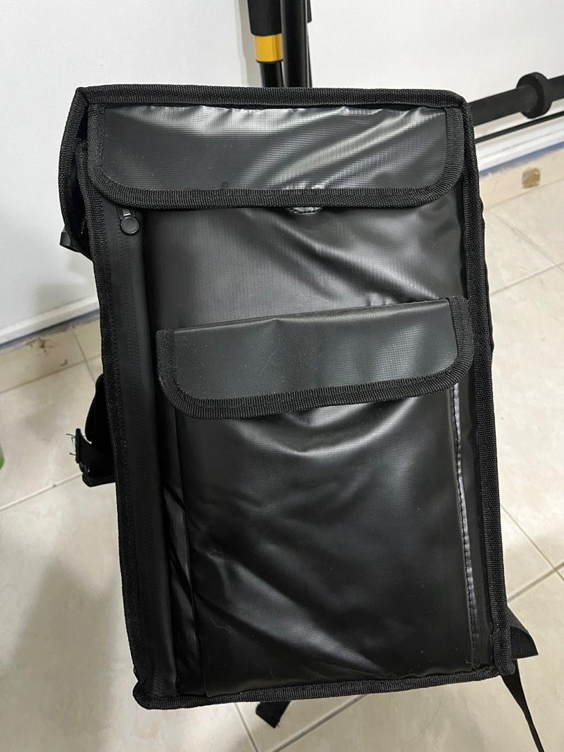 MFC 42L MAGNETO Tall Backpack Series Magnetic Food Delivery Thermal Bag ...