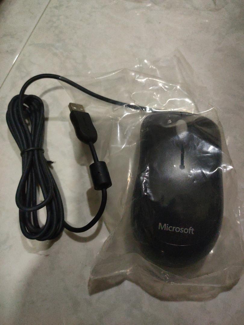 Microsoft model 1113 mouse, Computers & Tech, Parts & Accessories ...