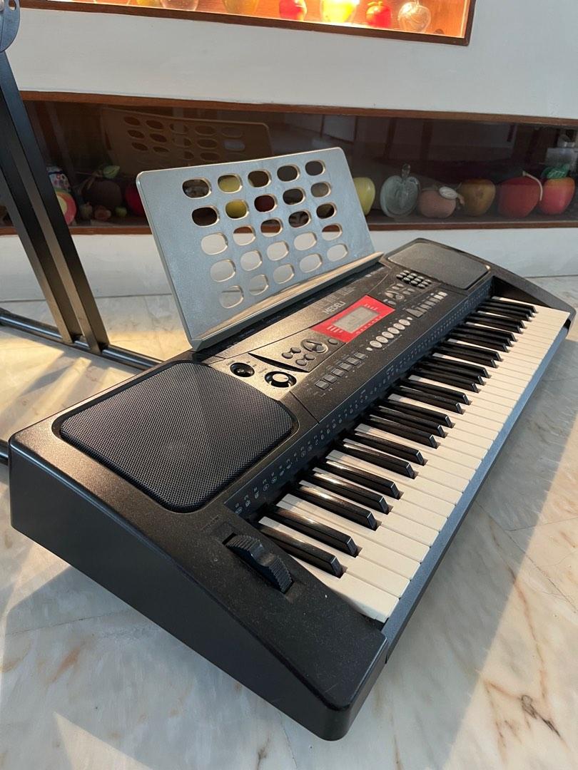 MIDI Medeli M30 Electronic Keyboard, Hobbies & Toys, Music & Media ...