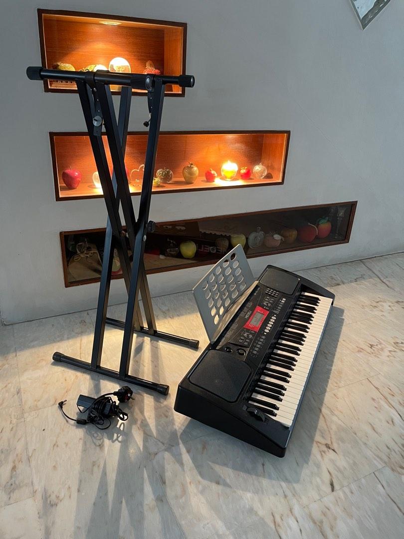 MIDI Medeli M30 Electronic Keyboard, Hobbies & Toys, Music & Media ...