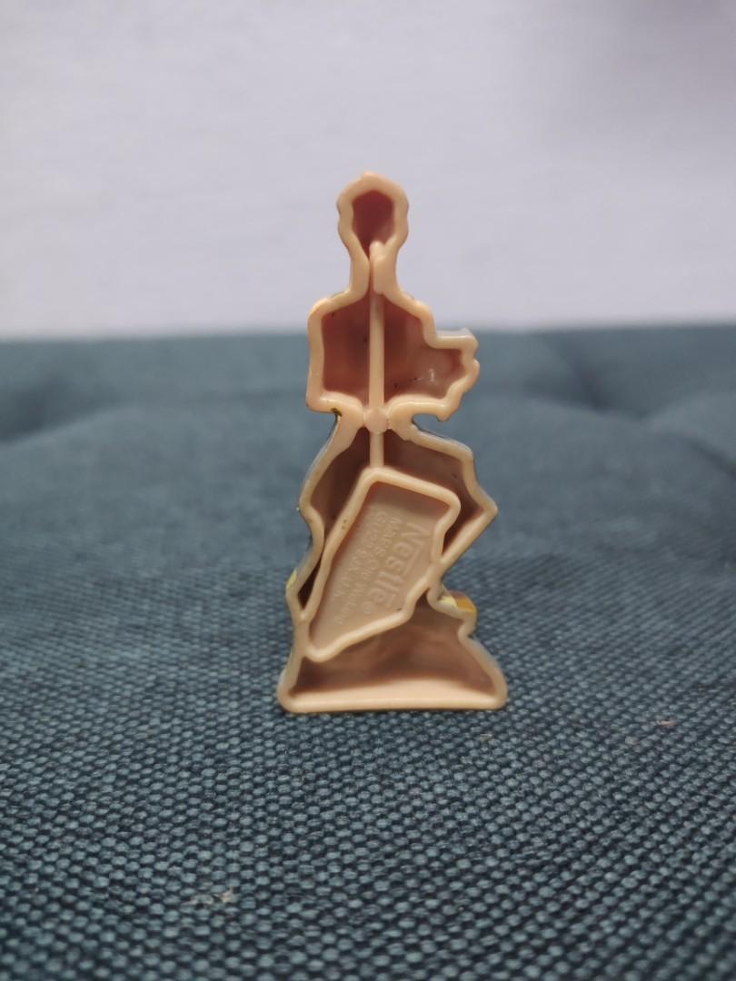 Milo Treasure Planet, Hobbies & Toys, Collectibles & Memorabilia ...