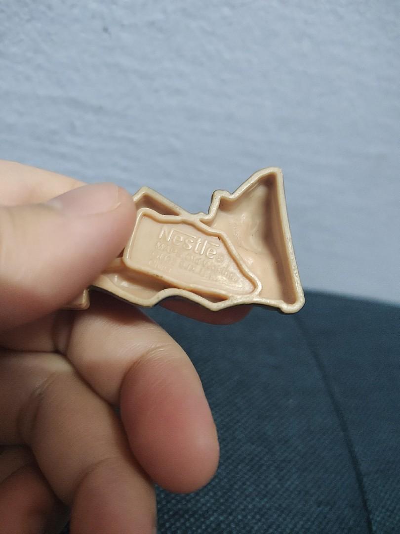 Milo Treasure Planet, Hobbies & Toys, Collectibles & Memorabilia ...