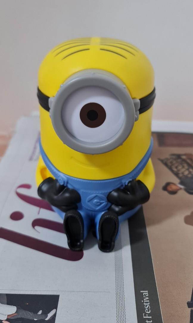 Minions, Hobbies & Toys, Toys & Games on Carousell