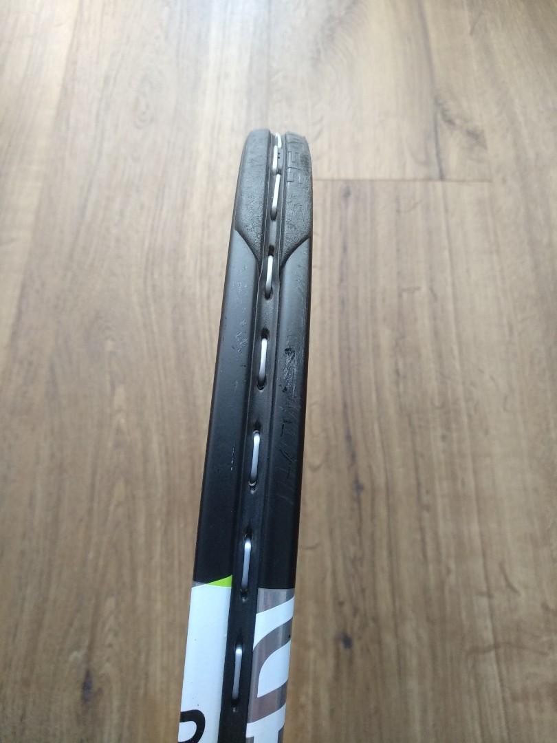 *Mint* Head Speed Pro Tennis Racket, Sports Equipment, Sports & Games ...