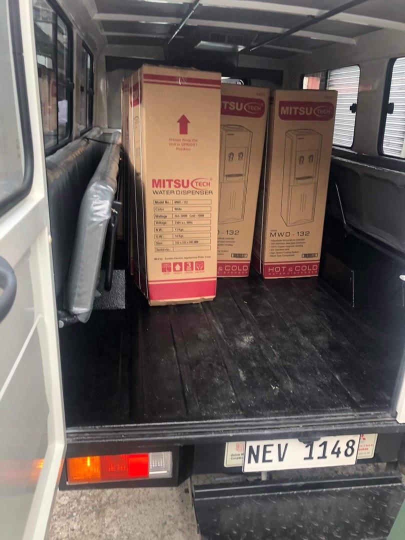 Mitsutech Water Dispenser, TV & Home Appliances, Kitchen Appliances ...