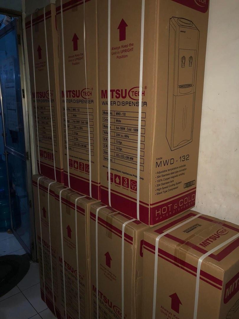 Mitsutech Water Dispenser, TV & Home Appliances, Kitchen Appliances, Water Purifiers ...
