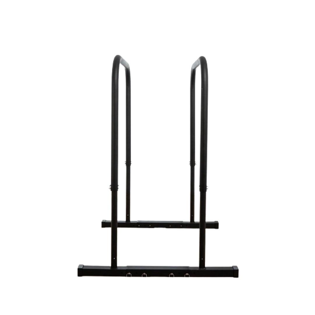 MMB Parabar Parallel Bar Dip Bar Height And Width Adjustable Dips 