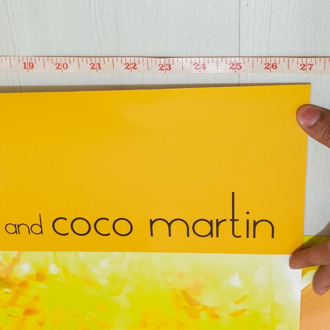 PINOY MOVIE THEATER POSTER (3 PCS) + RED CARPET PROMO MINI POSTERS (4 ...