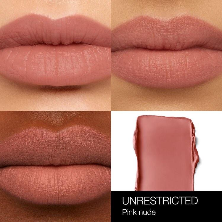 NARS Soft Matte Tinted Lip Balm LIMITED EDITION 限量版柔霧潤色唇膏 ...