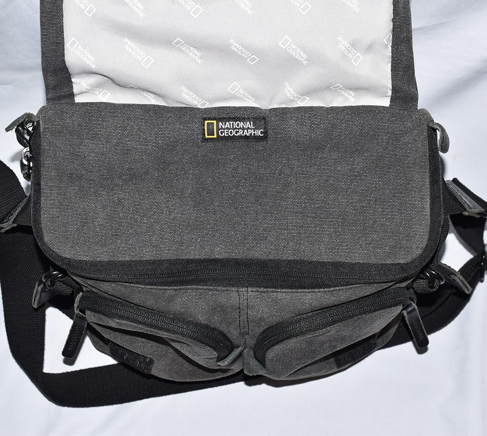 National Geographic Professional Waterproof Camera Bag, Photography ...