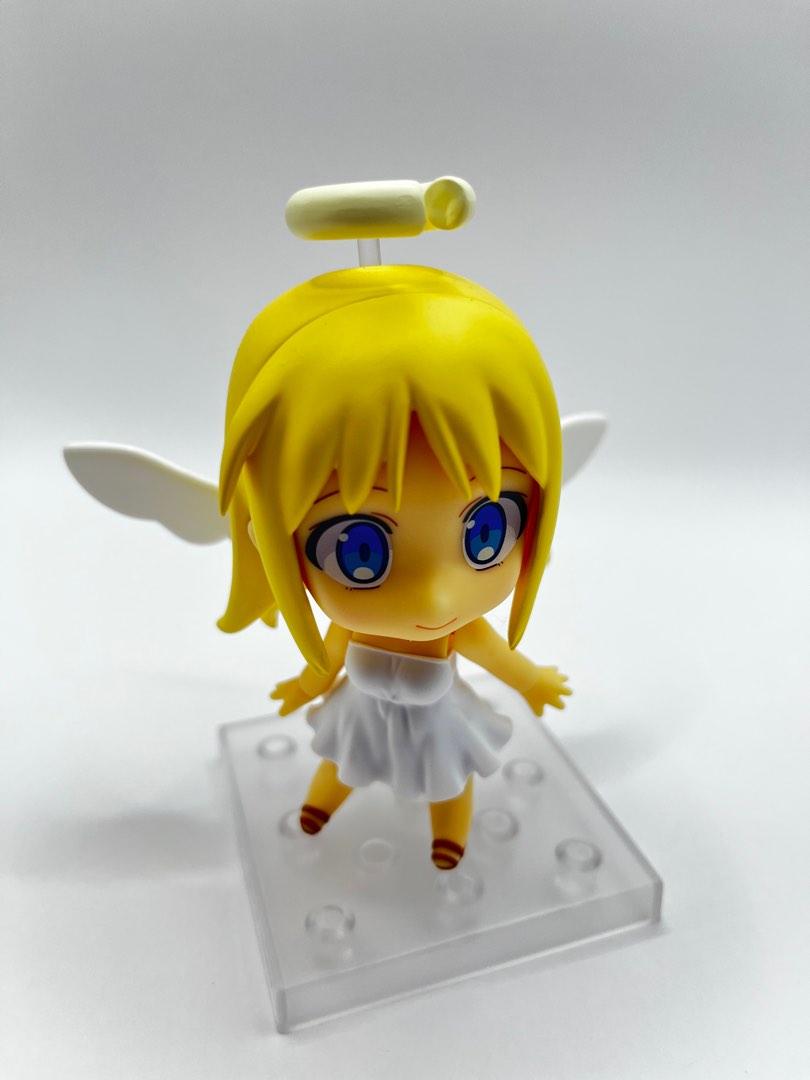 Nendoroid Interspecies Reviewers Crimvael, Hobbies & Toys, Toys & Games ...