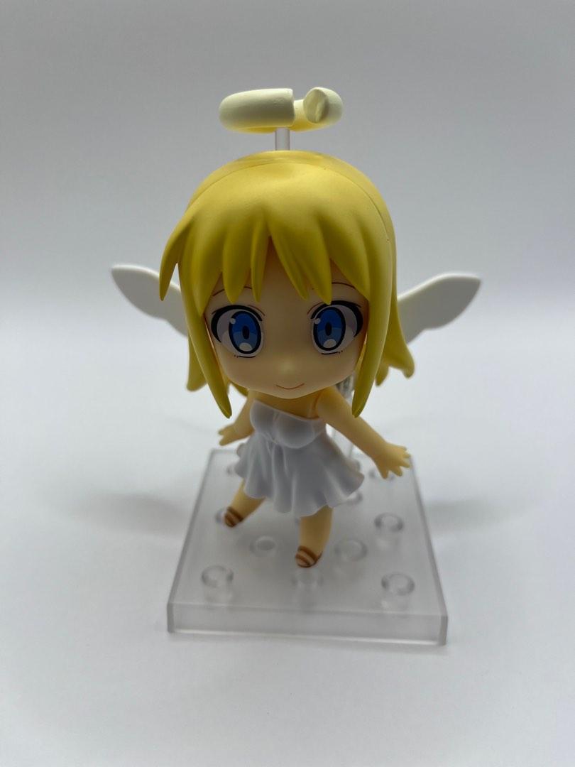 Nendoroid Interspecies Reviewers Crimvael, Hobbies & Toys, Toys & Games ...