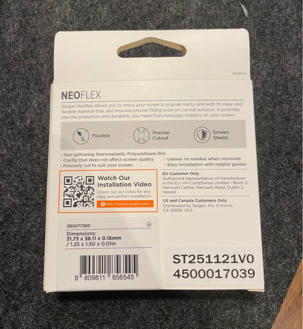 NEO FLEX Optical Film, Mobile Phones & Gadgets, Mobile & Gadget ...