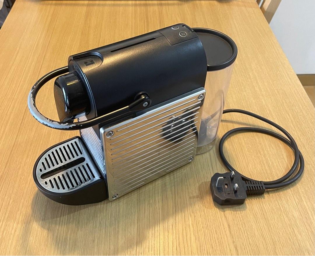 Nespresso Pixie, TV & Home Appliances, Kitchen Appliances, Coffee ...