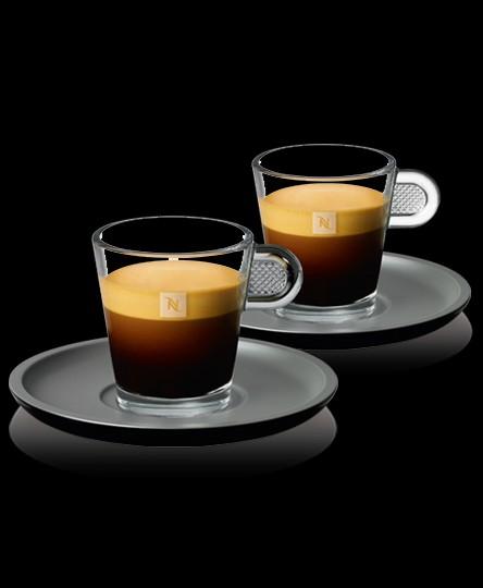 Nespresso View Cappuccino Cups Furniture And Home Living Kitchenware