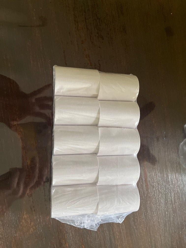 Nets Machine Thermal paper, Hobbies & Toys, Stationery & Craft, Other ...