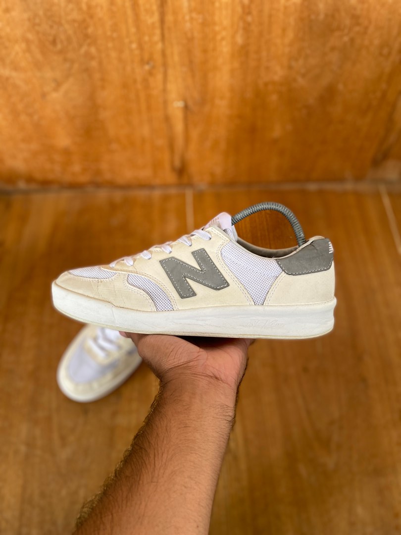New Balance 300, Men's Fashion, Footwear, Sneakers on Carousell