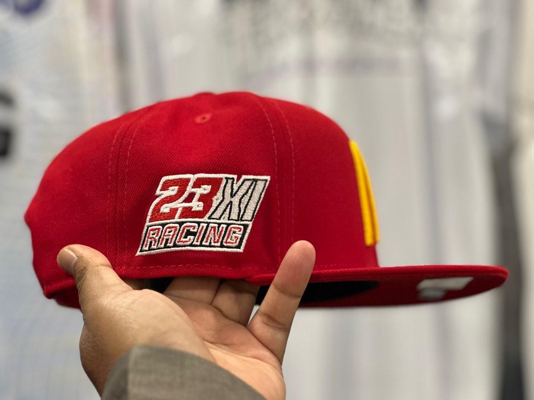 New Era McDonalds, Men's Fashion, Watches & Accessories, Cap & Hats on ...