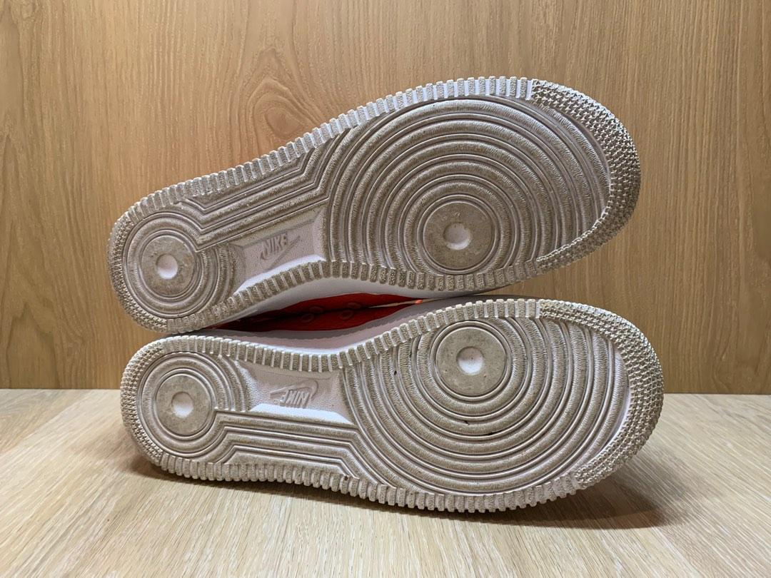 Nike Air Force SF1, Men's Fashion, Footwear, Sneakers on Carousell