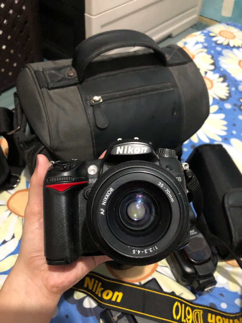 NIKON D7000, Photography, Cameras on Carousell