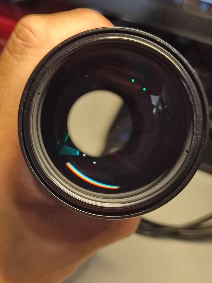 Nikon Nikkor AI-S AIS A-IS 200mm f4 manual lens MF in excellent ...