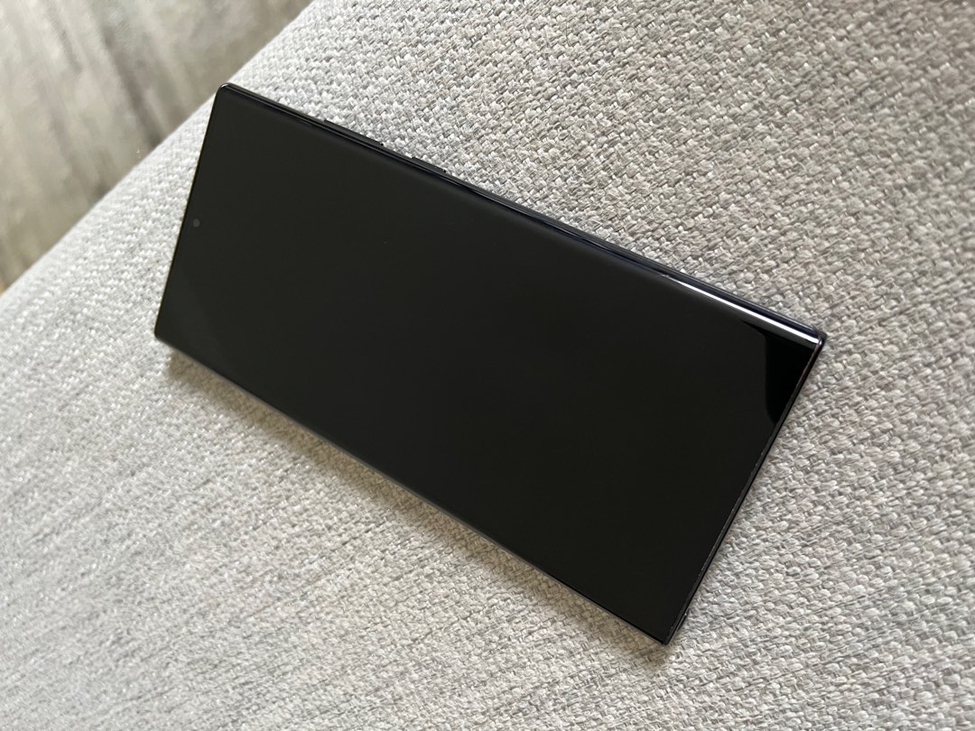 Note 20 Ultra snapdragon dual sim, Mobile Phones & Gadgets, Mobile ...