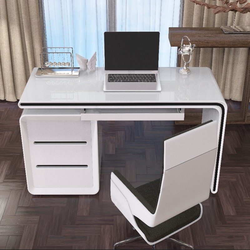 Office Desk Student Table Study Table Free delivery +Free install ...
