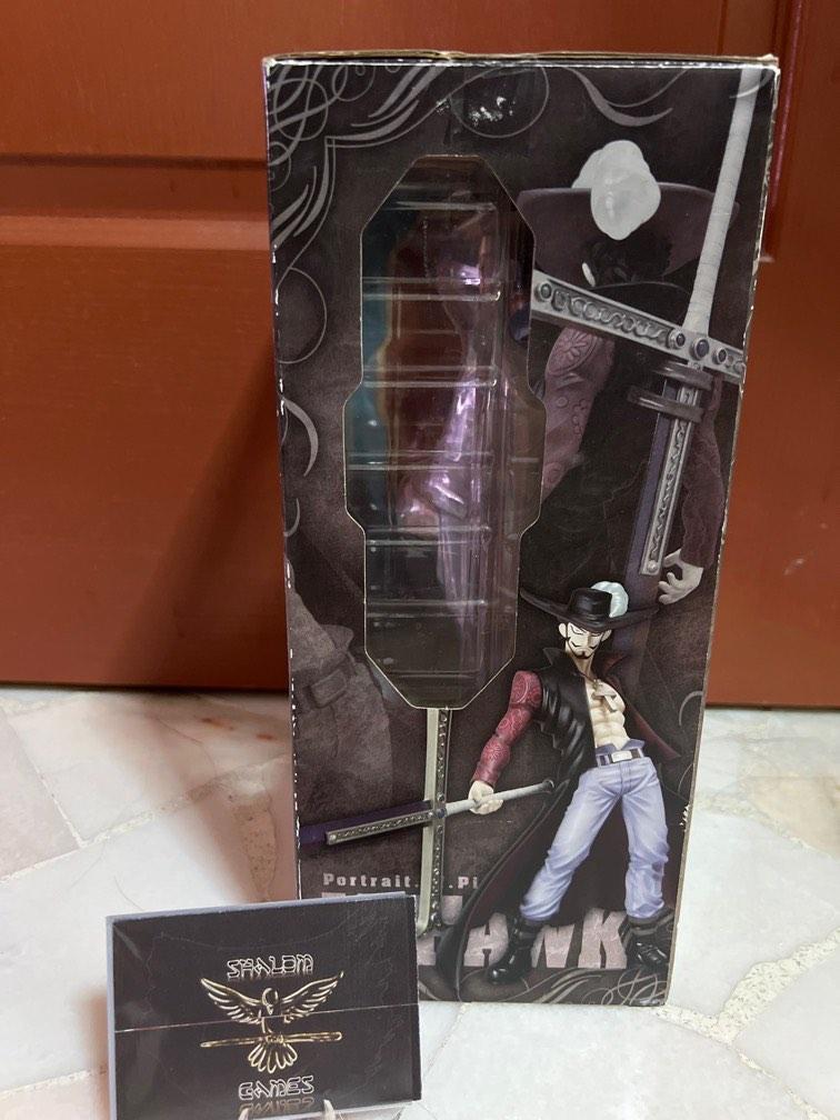 One Piece P.O.P DX Portrait Of Pirates Deluxe NEO-DX 1 Aokiji Kuzan ...