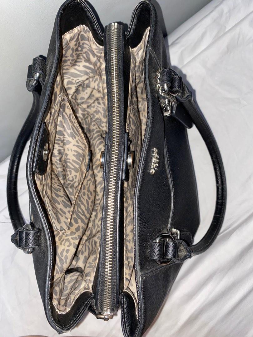 ORIGINAL GUESS Hand Bag, Luxury, Bags & Wallets on Carousell