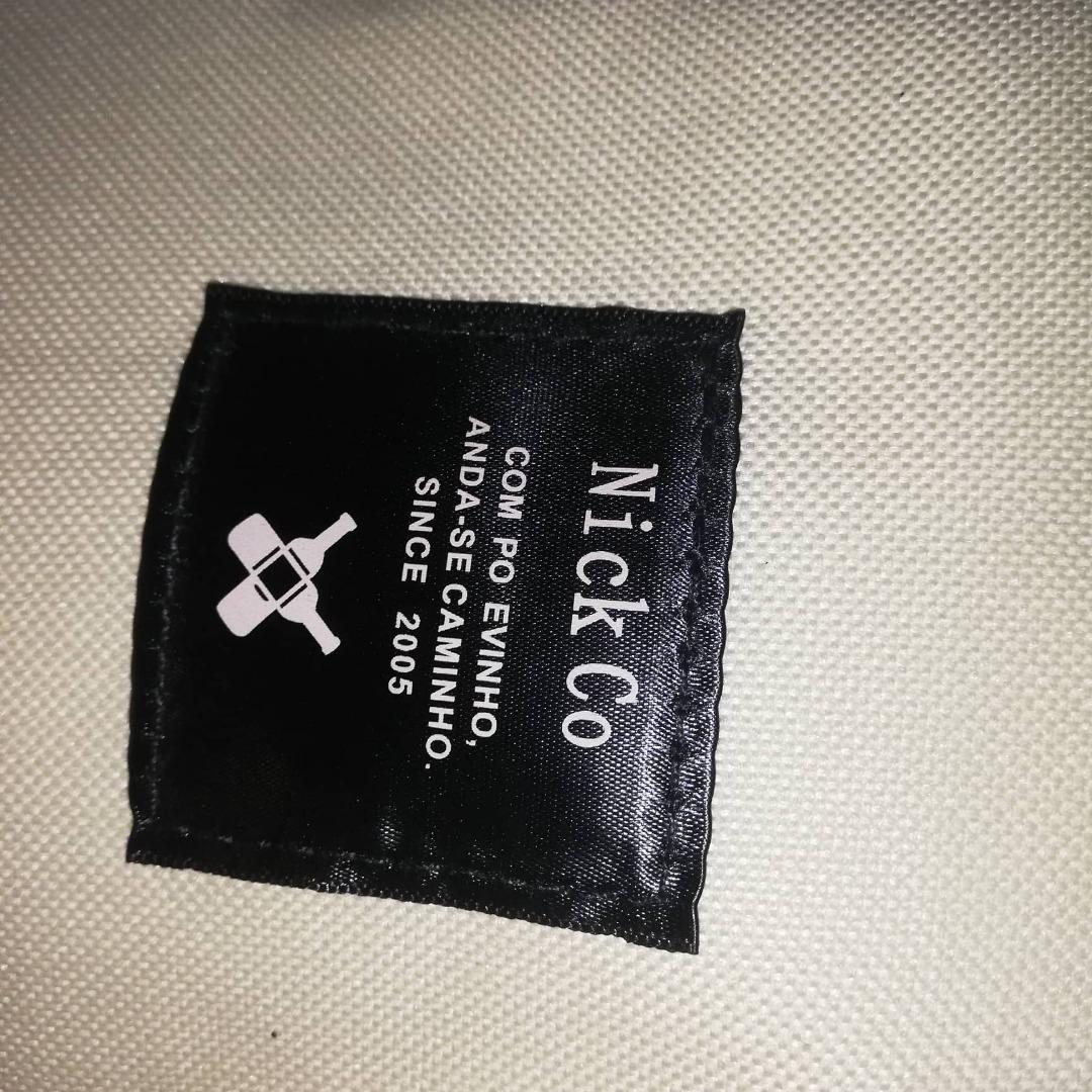 Nick Co Backpack Bag laptop School Travel Unisex, Men's Fashion, Bags ...