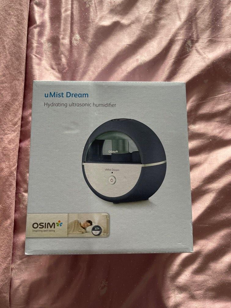 Osim uMist Dream, TV & Home Appliances, Air Purifiers & Dehumidifiers ...