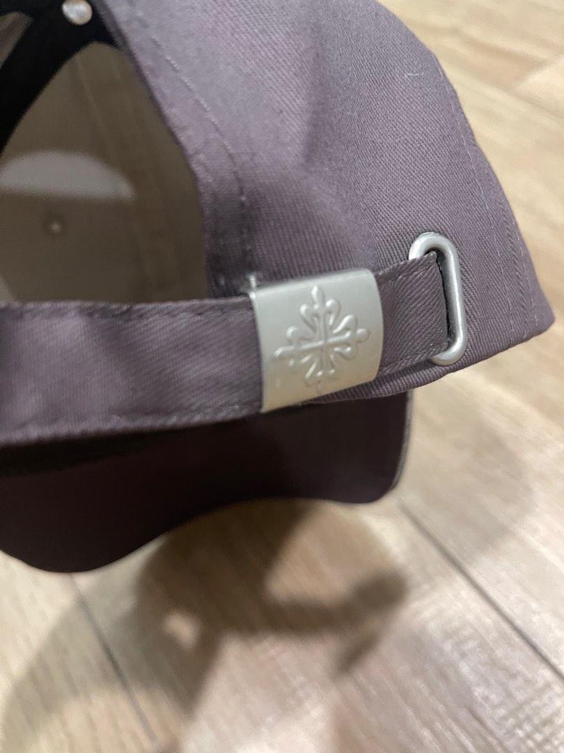 Patek Philippe Cap, Luxury, Accessories on Carousell
