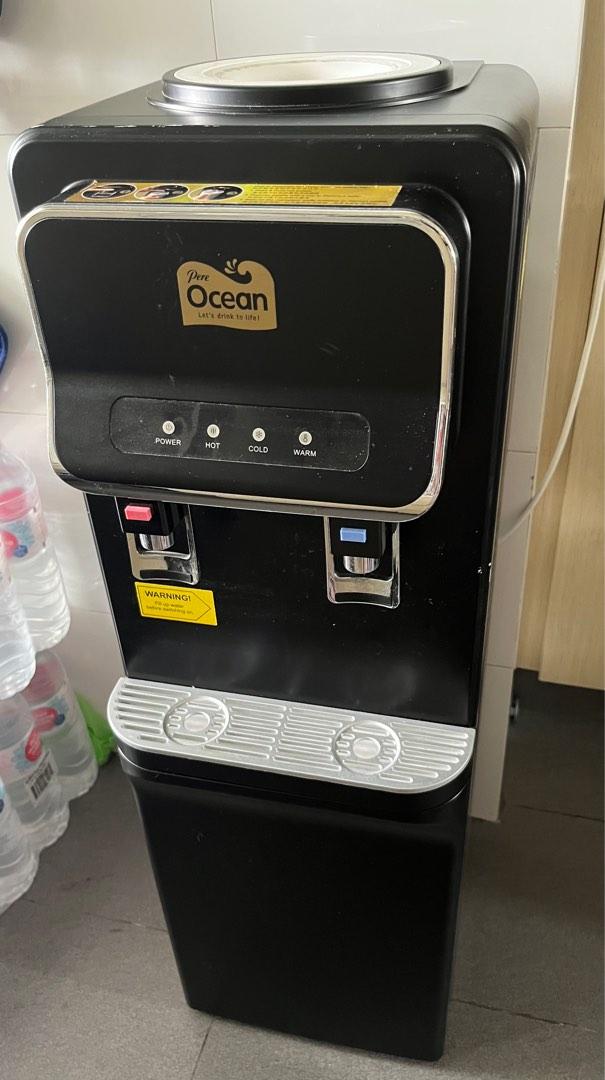 Pere ocean water dispenser, TV & Home Appliances, Kitchen Appliances ...